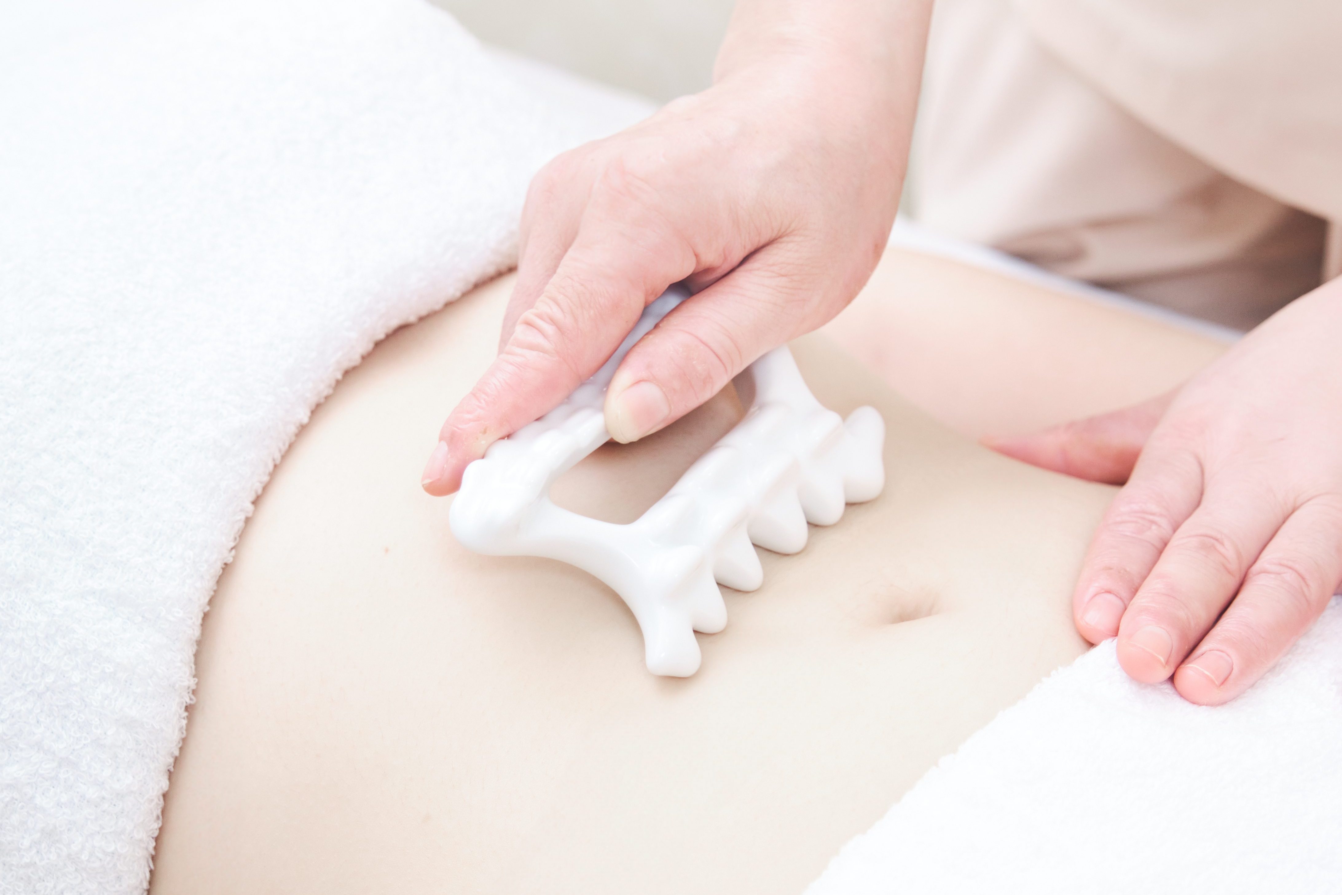 Energy Balancing Therapy – Mireya TCM Spa